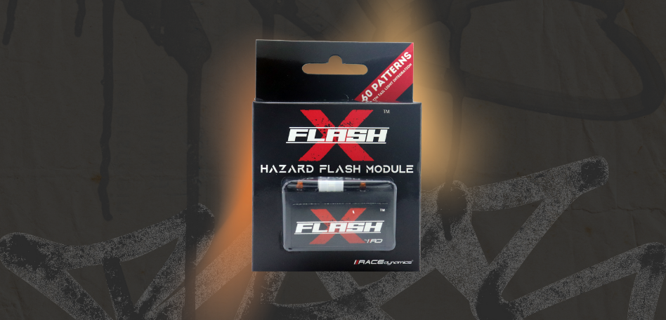 FlashX – Race Dynamics Essentials
